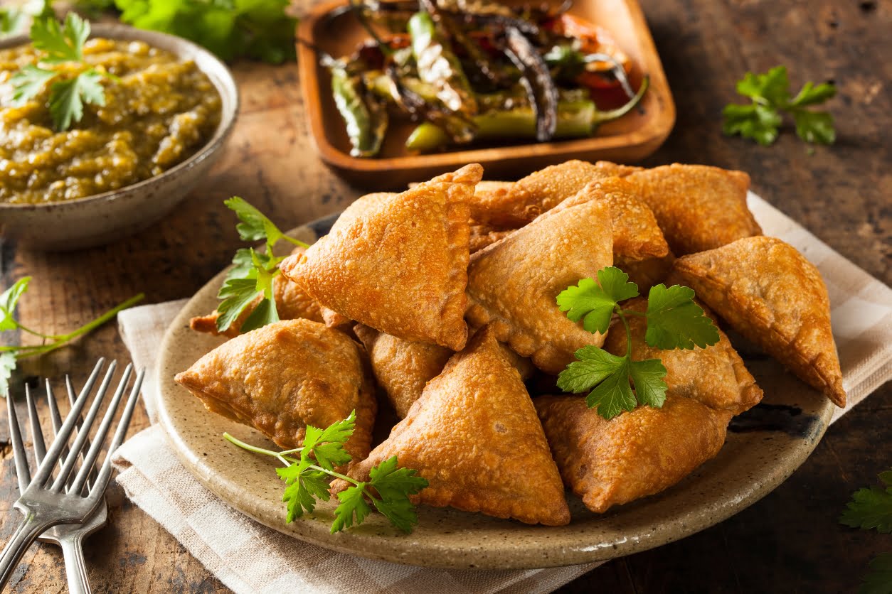 Feuille de brick : top 3 des recettes les plus faciles