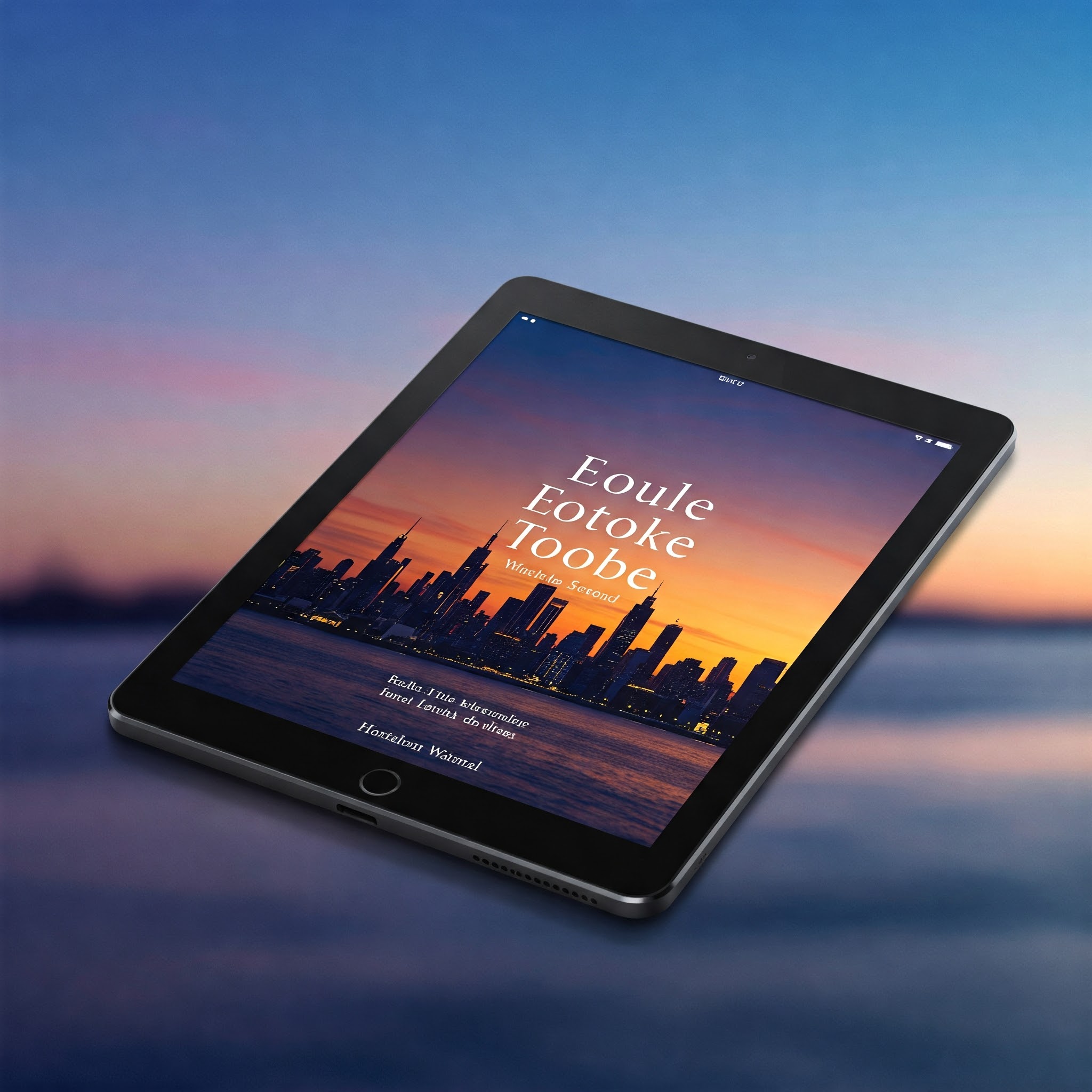 1001 ebook : la bibliothèque numérique gratuite à portée de main